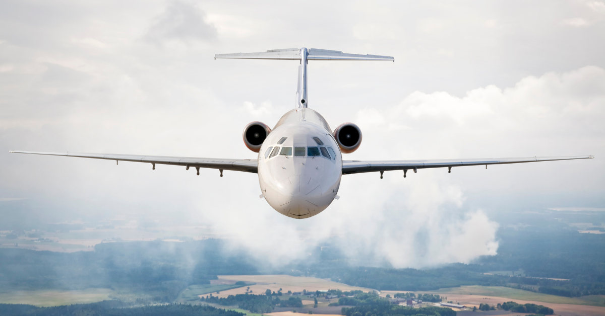British Airways takes first delivery of SAF from Phillips 66 - Generandi